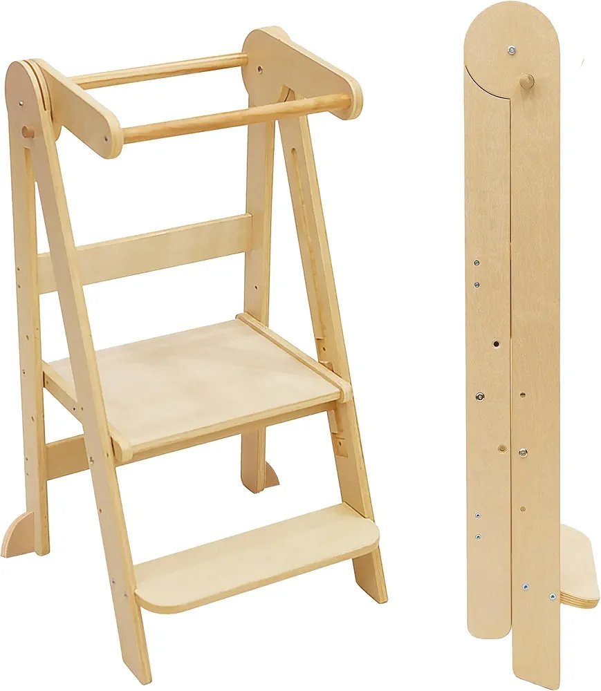 Learning Tower - Amazing Widea Toys