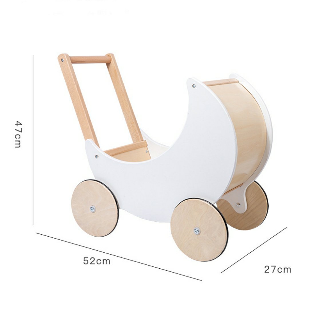 Moon stroller - Amazing Widea Toys