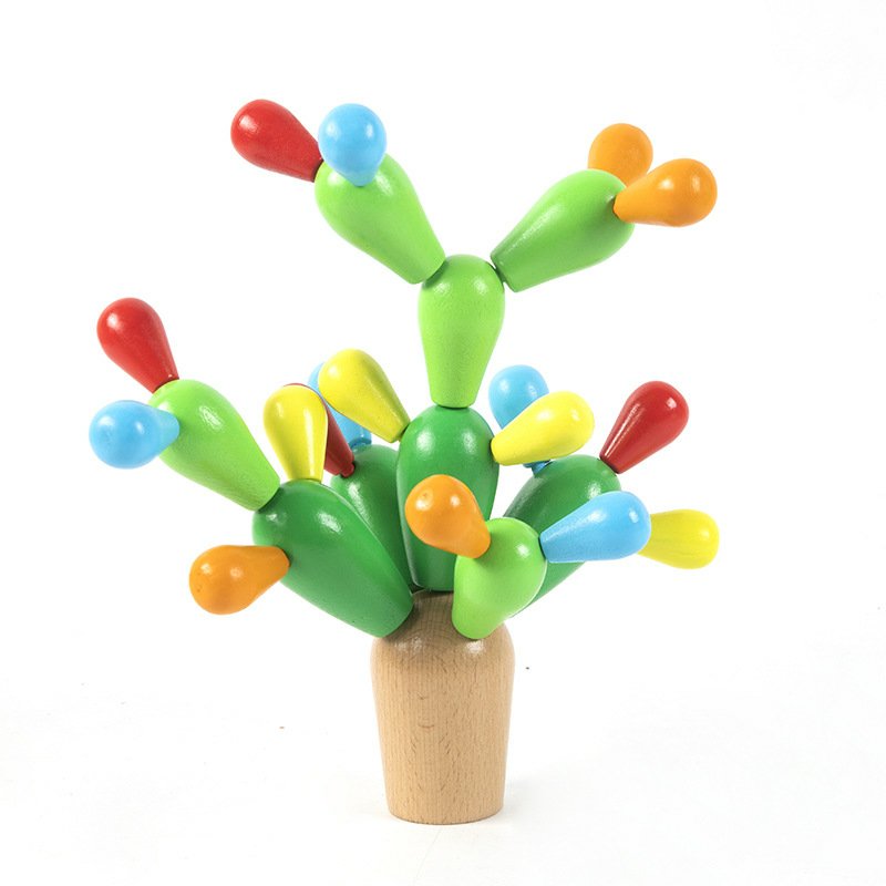 Cactus Tree - Amazing Widea Toys