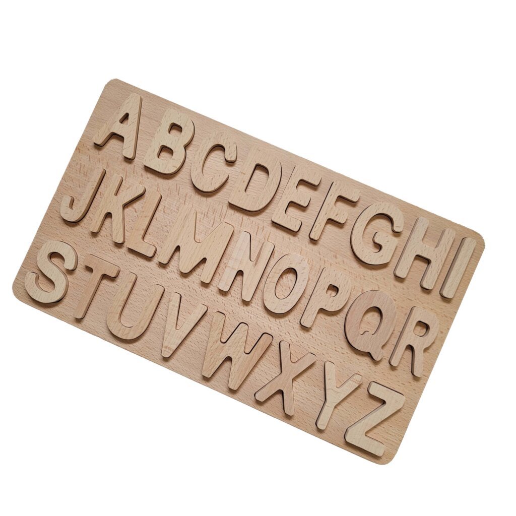 Letter Board - Amazing Widea Toys