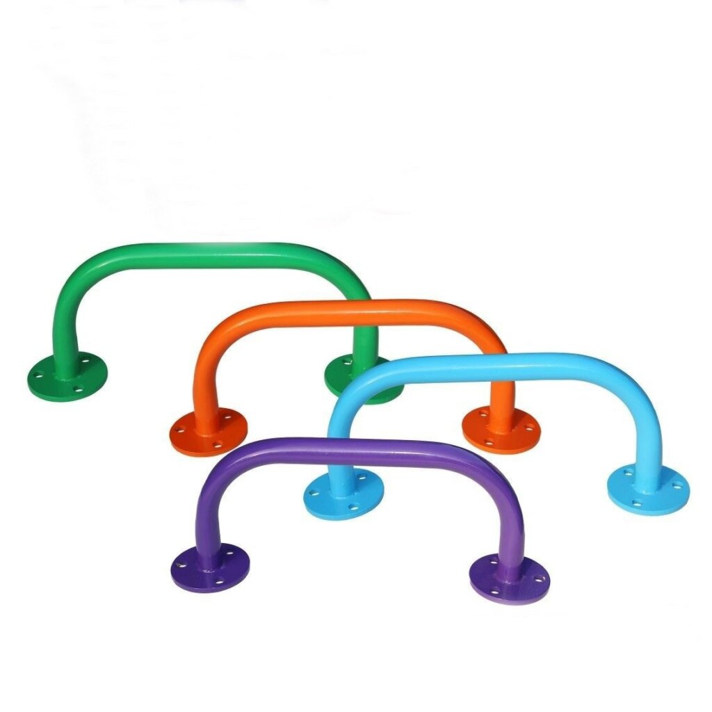 Monkey bars - Amazing Widea 100+ Toys