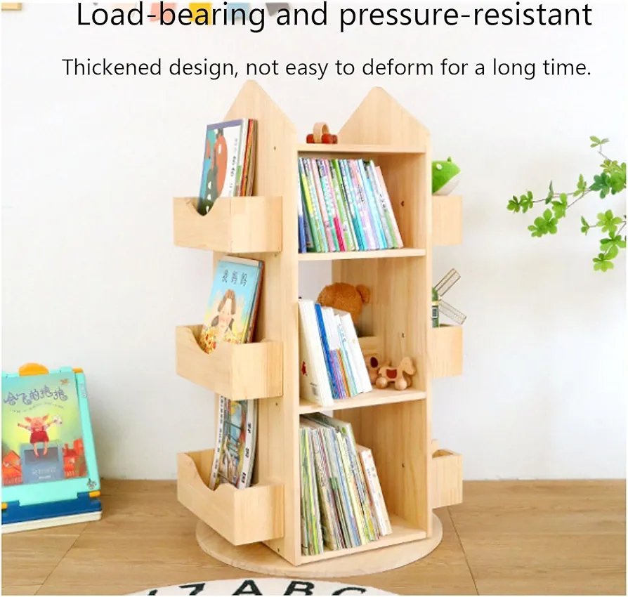 Spinning Stories - Amazing Widea 100+ Toys